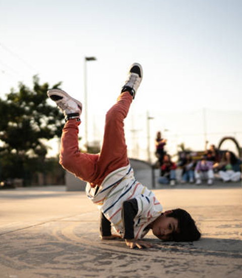 Stages crl10 - CRL10